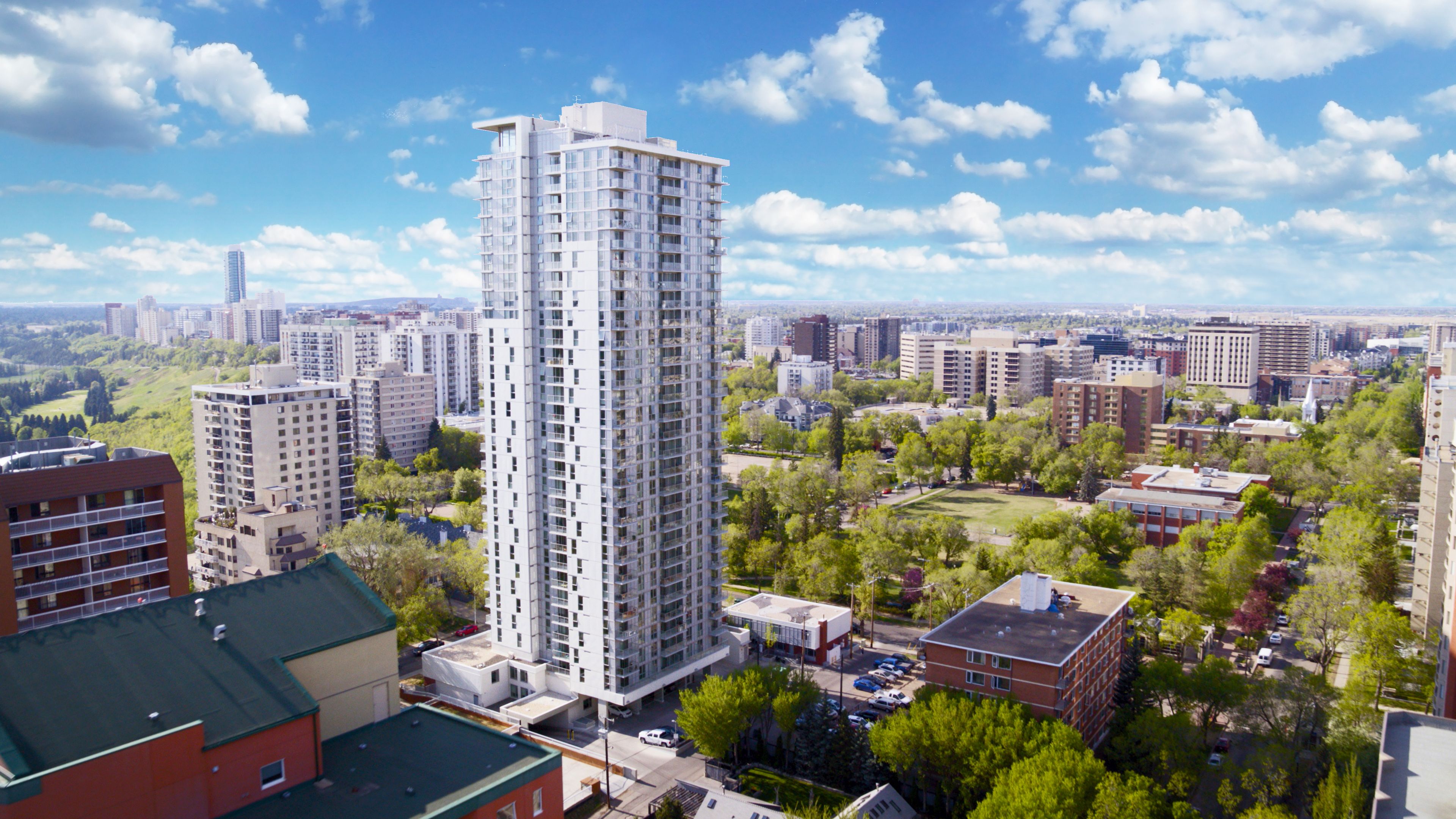 Property Development | Real Estate Developments in Edmonton, Vancouver ...