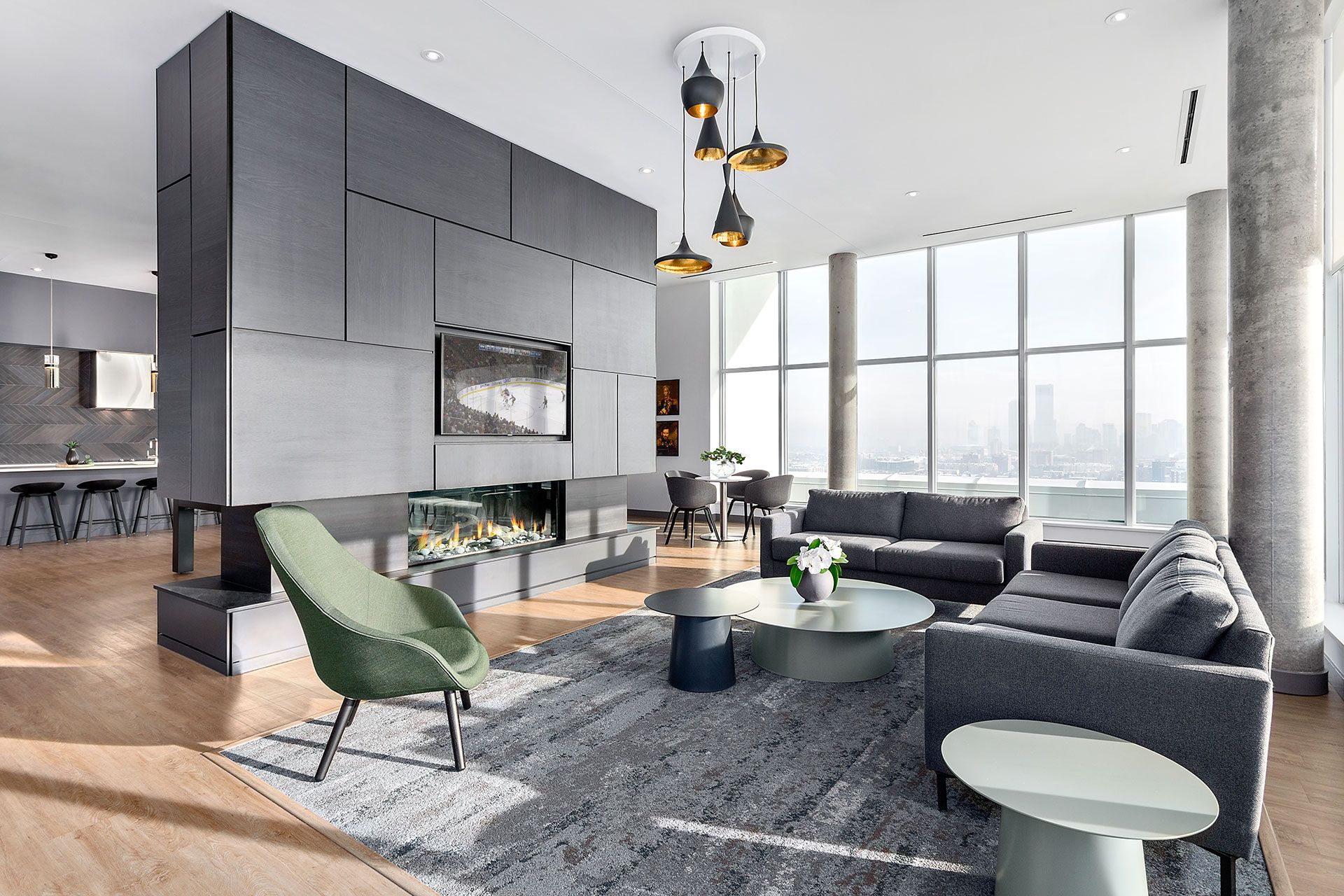 The Maclaren Edmonton | Mixed Use Development | Autograph Group