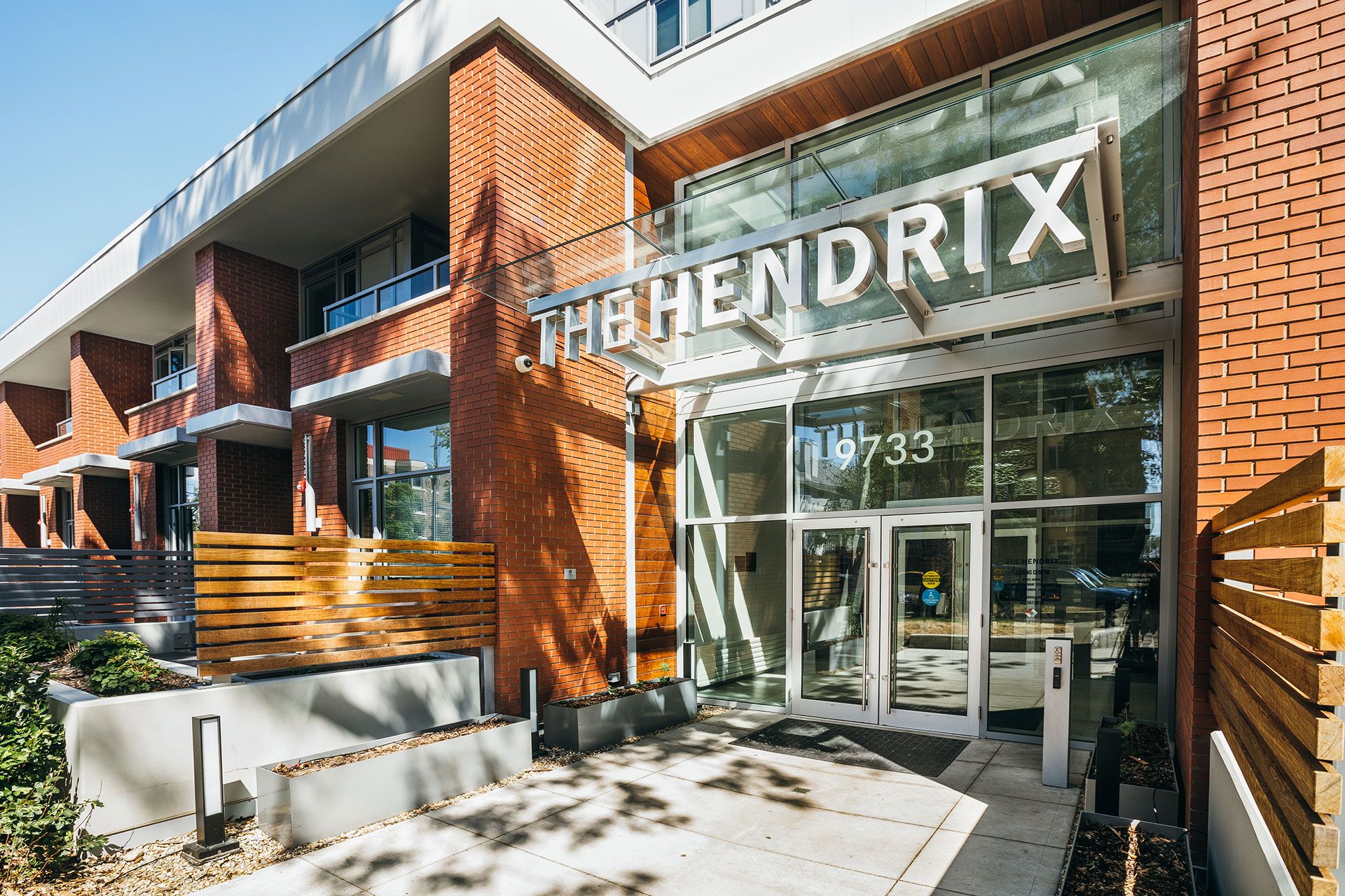 The Hendrix Edmonton | Investment Property Edmonton | Autograph Group