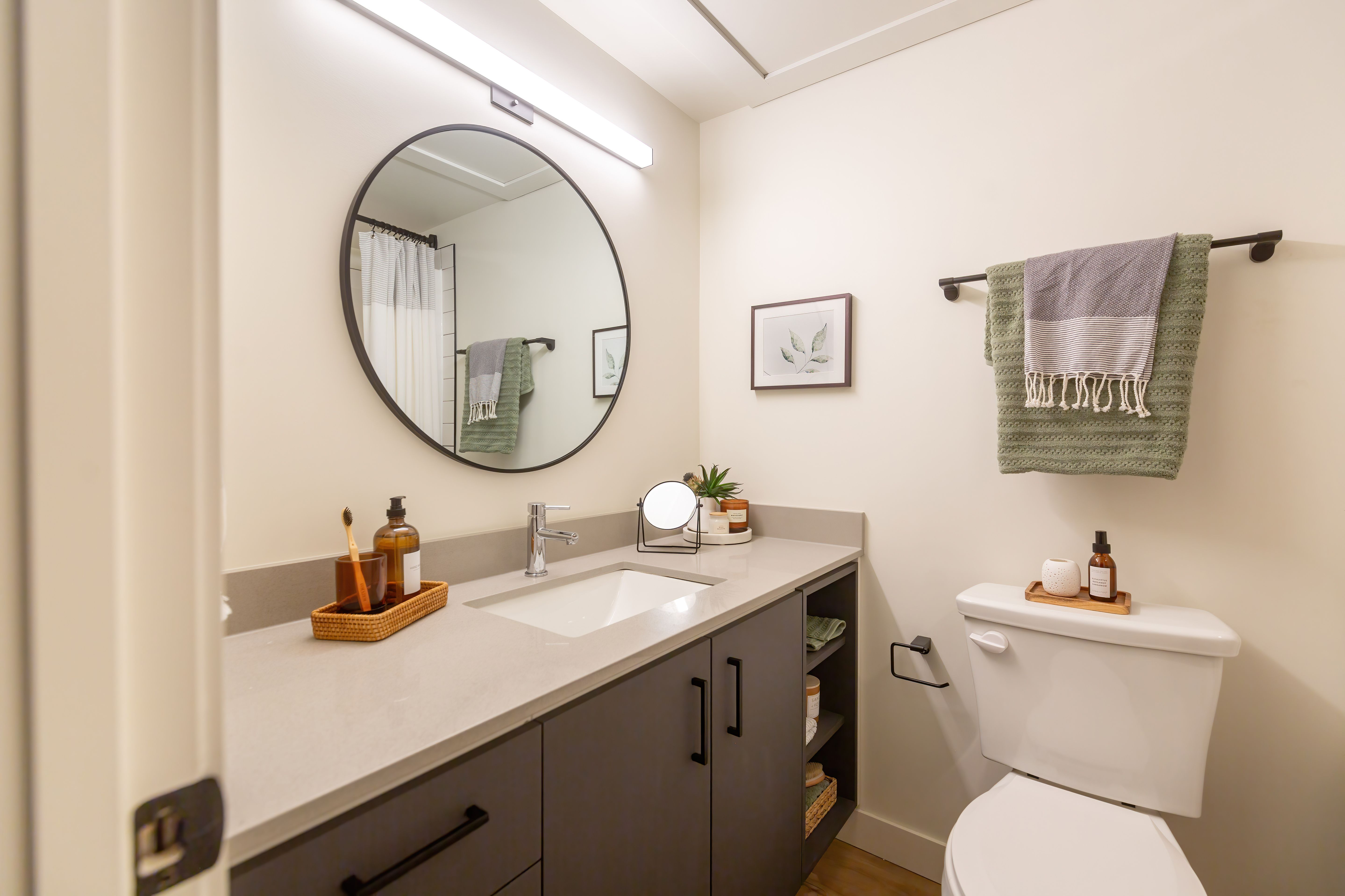 The Mercury Block | West Edmonton Village | Autograph Group