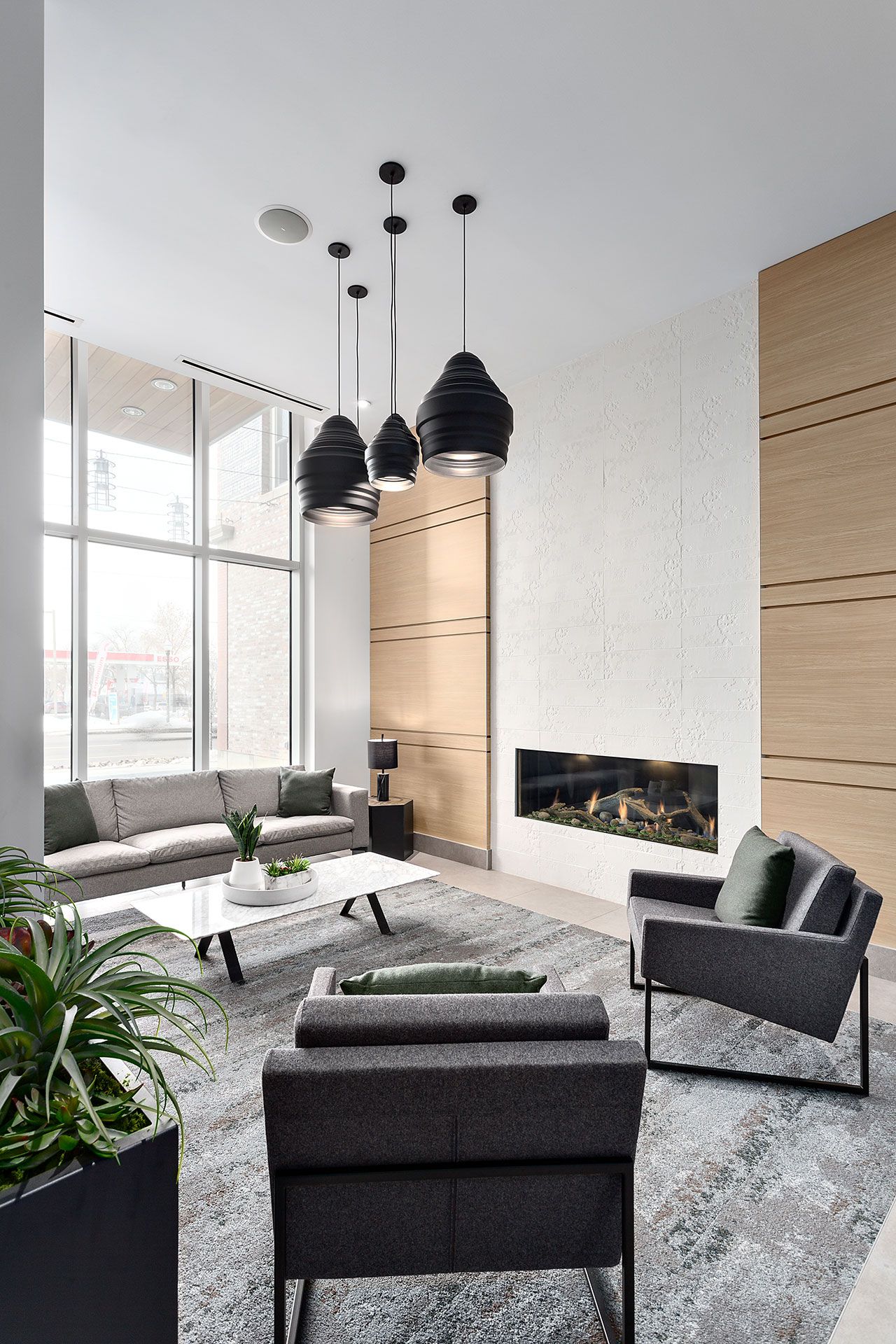 The Maclaren Edmonton | Mixed Use Development | Autograph Group
