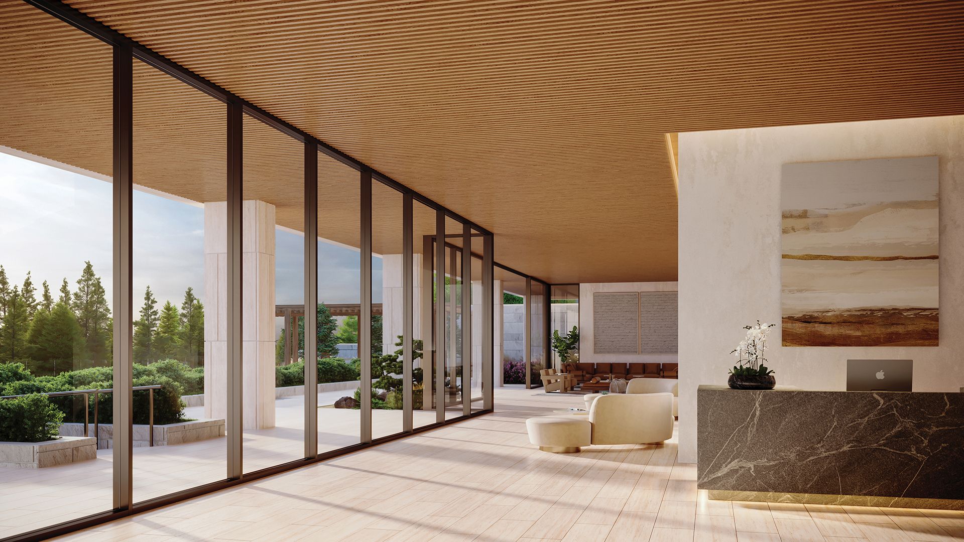 The Clifton | Edmonton Development | Autograph Group