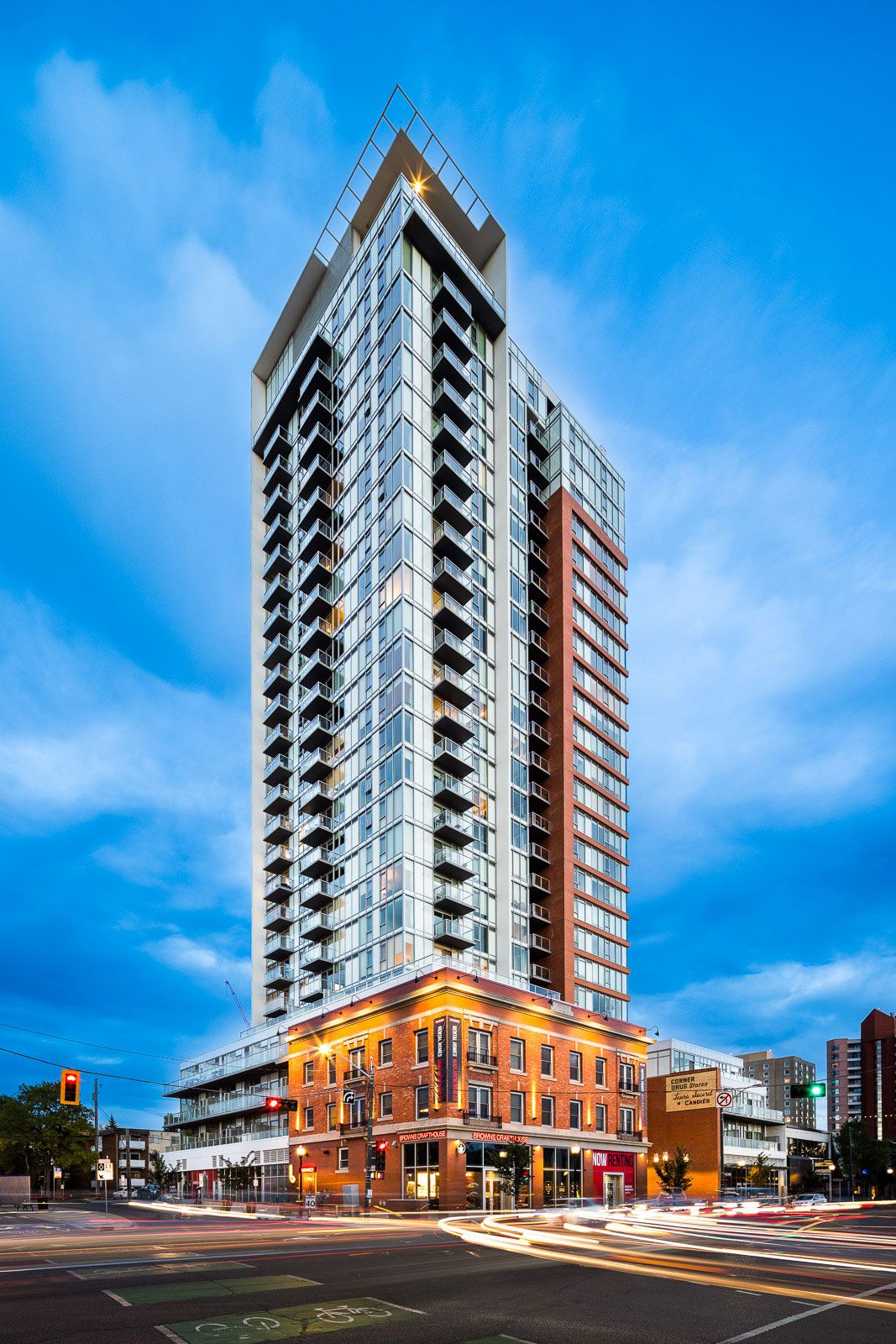 The Maclaren Edmonton | Mixed Use Development | Autograph Group