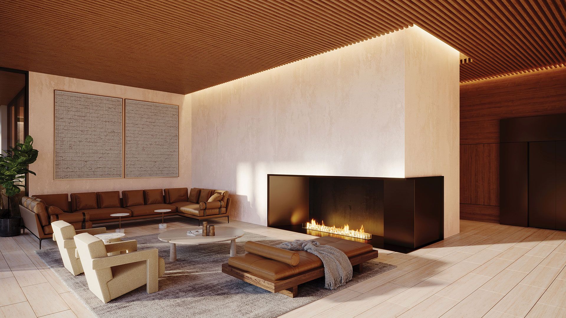The Clifton | Edmonton Development | Autograph Group