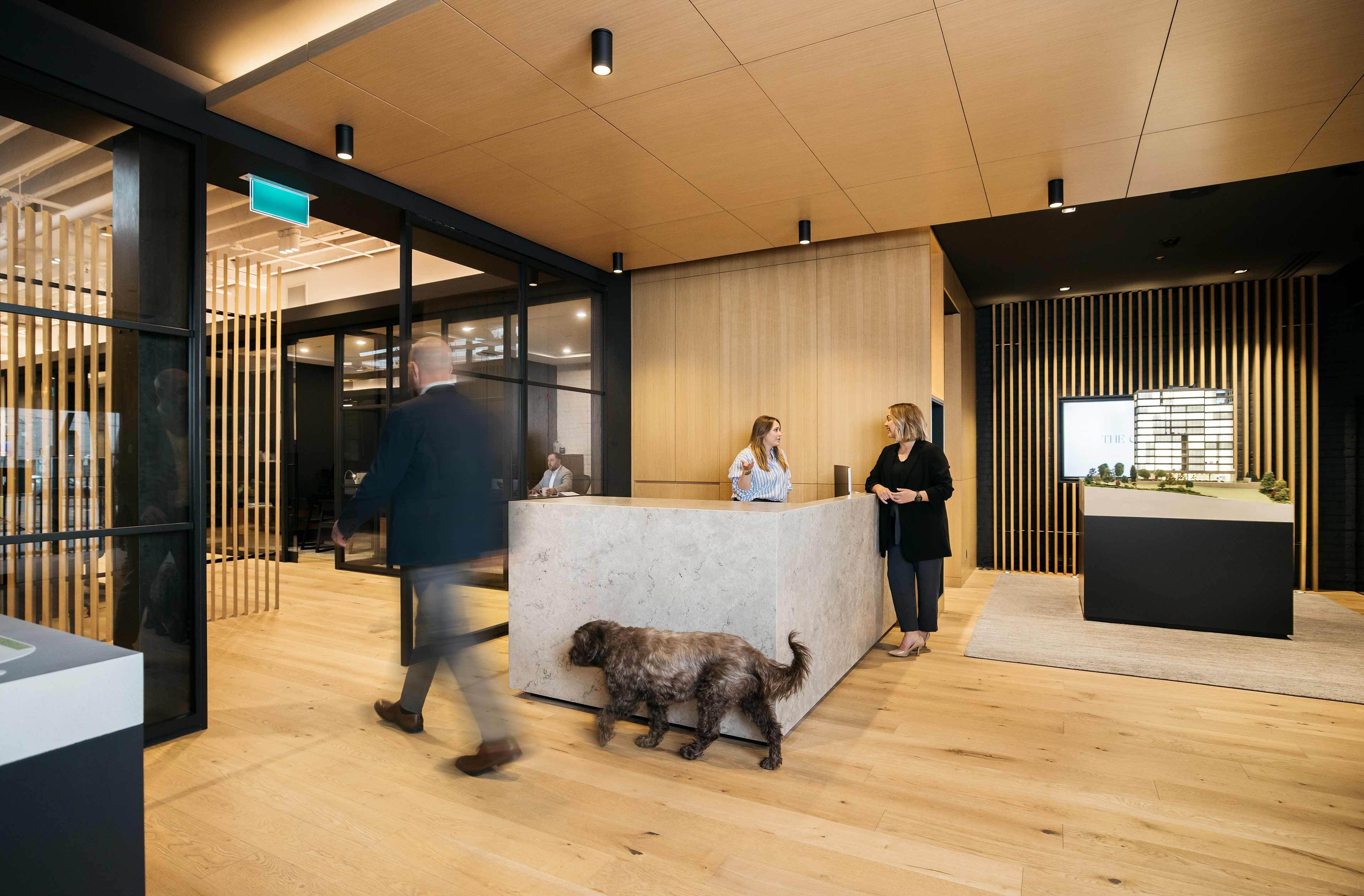 About Autograph Group | Property Development in Western Canada