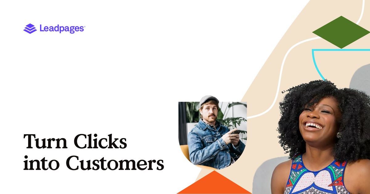 Landing Pages: The Ultimate Guide 2021 | Leadpages