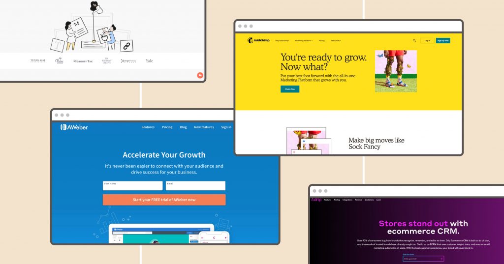 Discover the Best Email Marketing Platform for Success | Leadpages