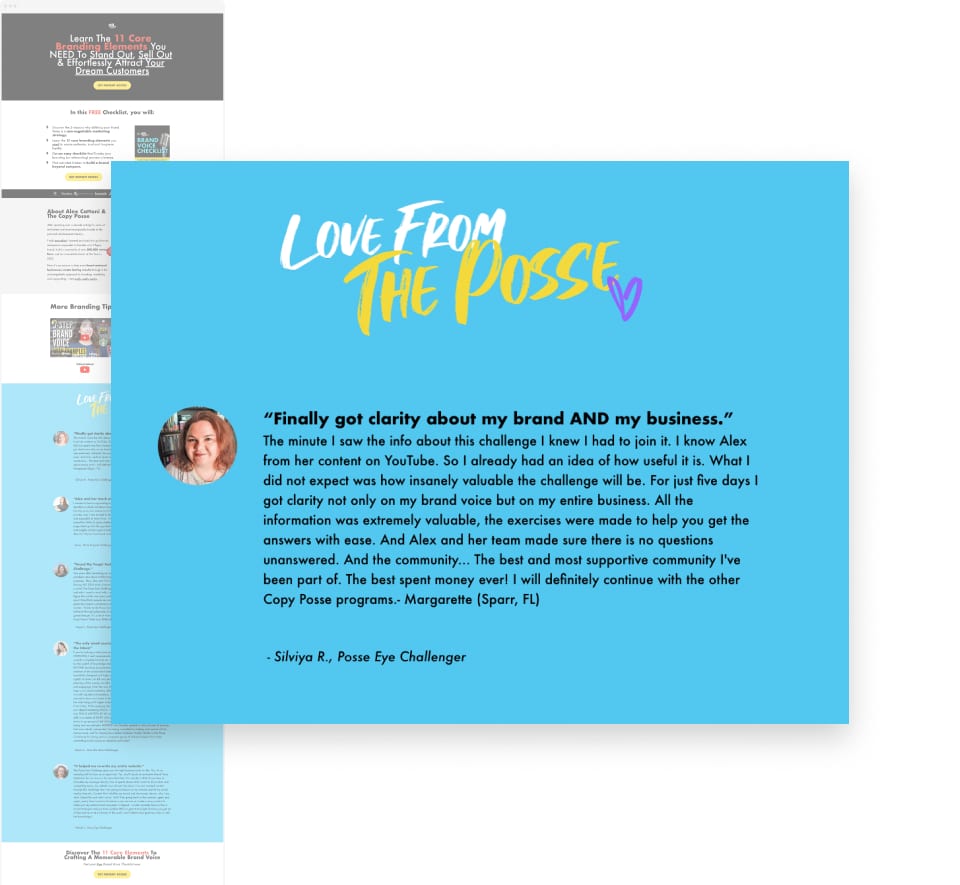 Long-Form Landing Page Examples: 24-79% Conversion Rates