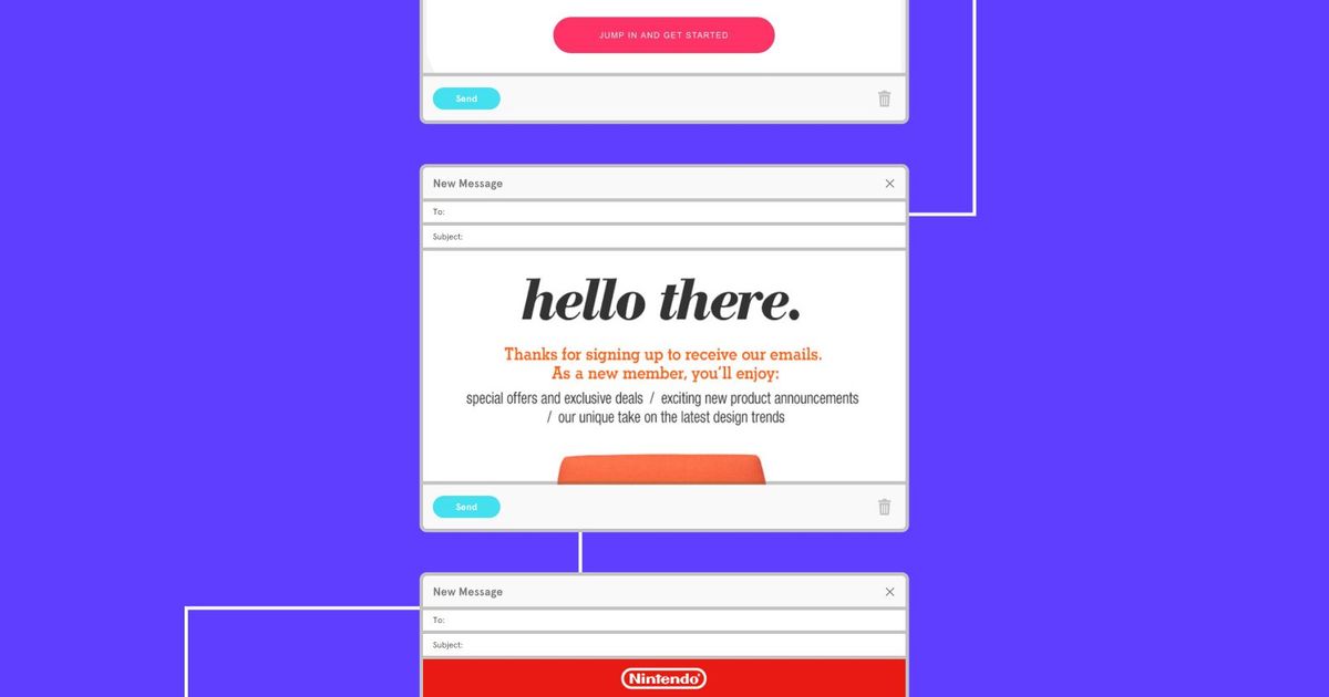 How to Write a Welcome Email and Welcome New Subscribers to Your List