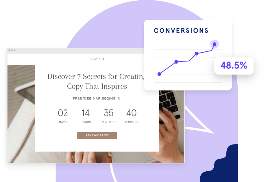 Unlock High-Converting Lead Generation Landing Pages: Expert Insights | Leadpages