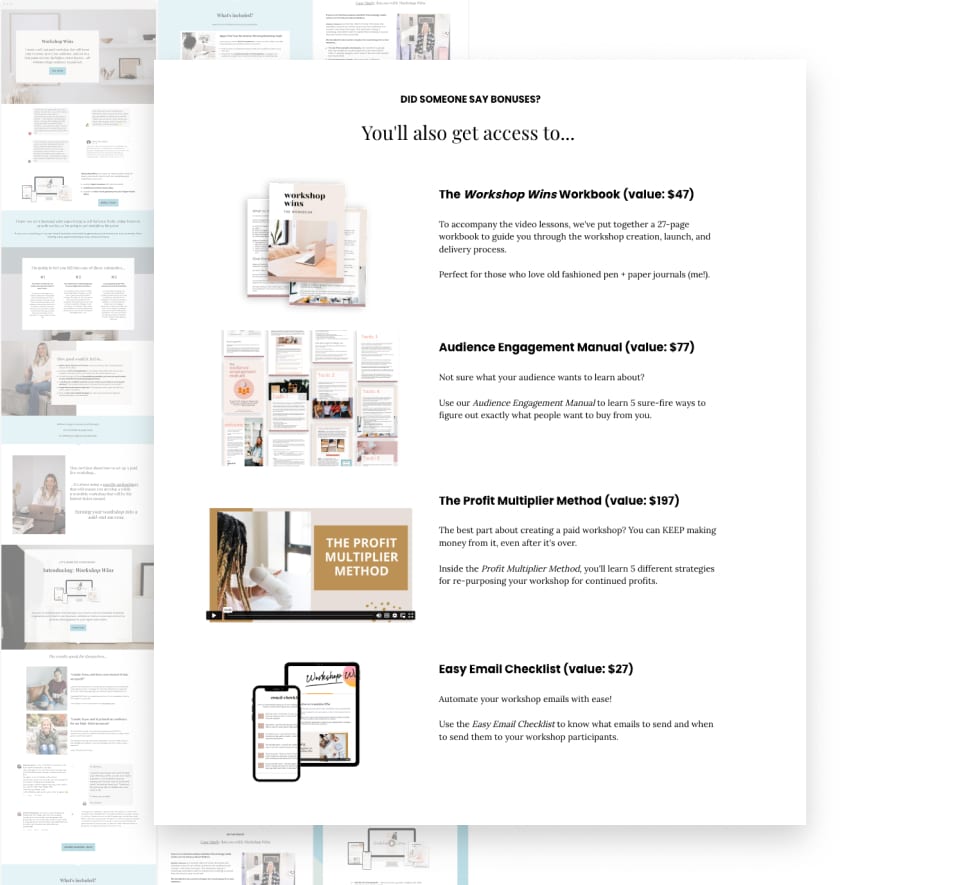 Long-Form Landing Page Examples: 24-79% Conversion Rates