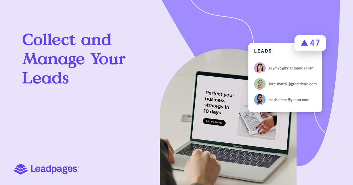 High-Converting Lead Generation Tools for Entrepreneurs