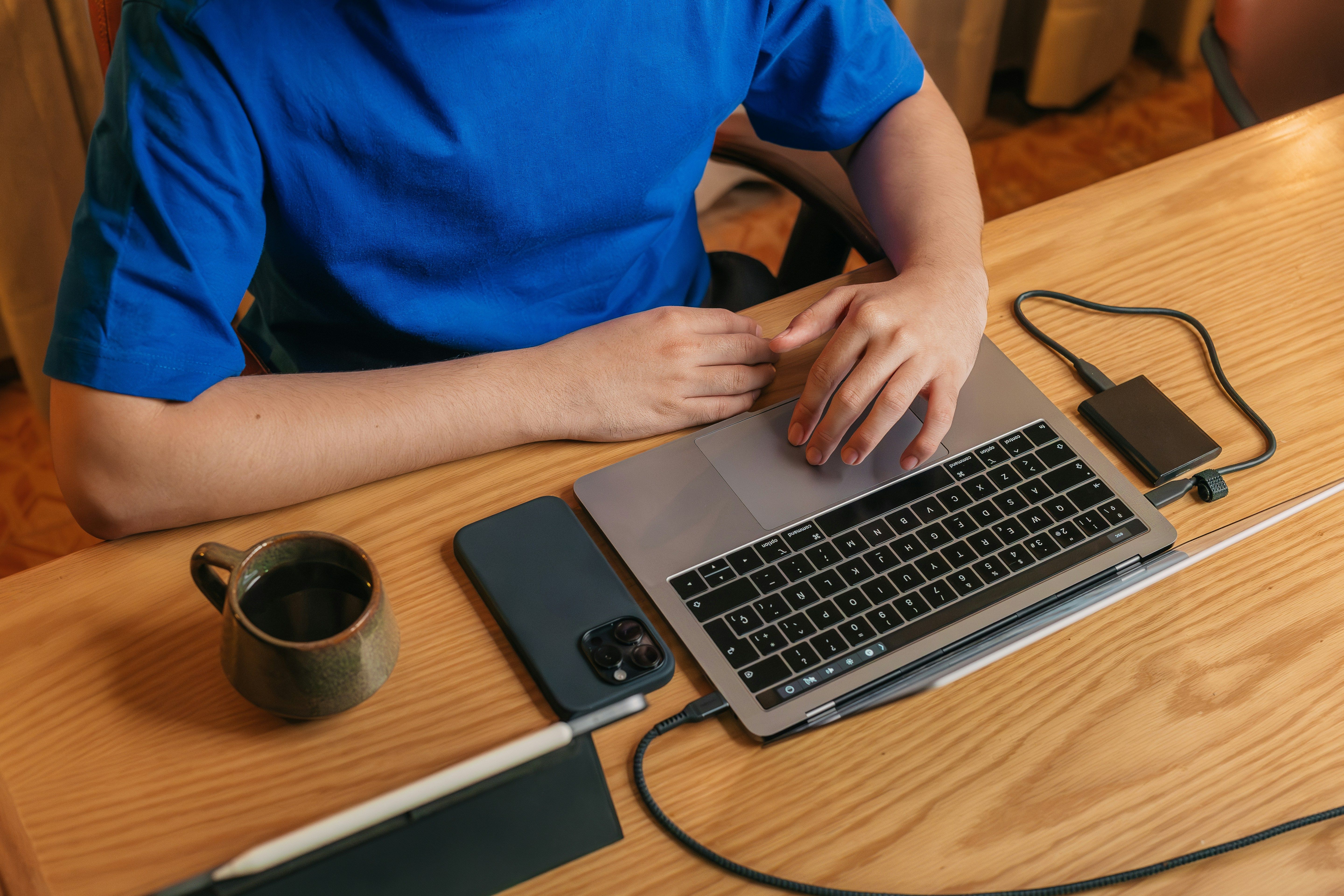 Professional Web Page Examples | Leadpages