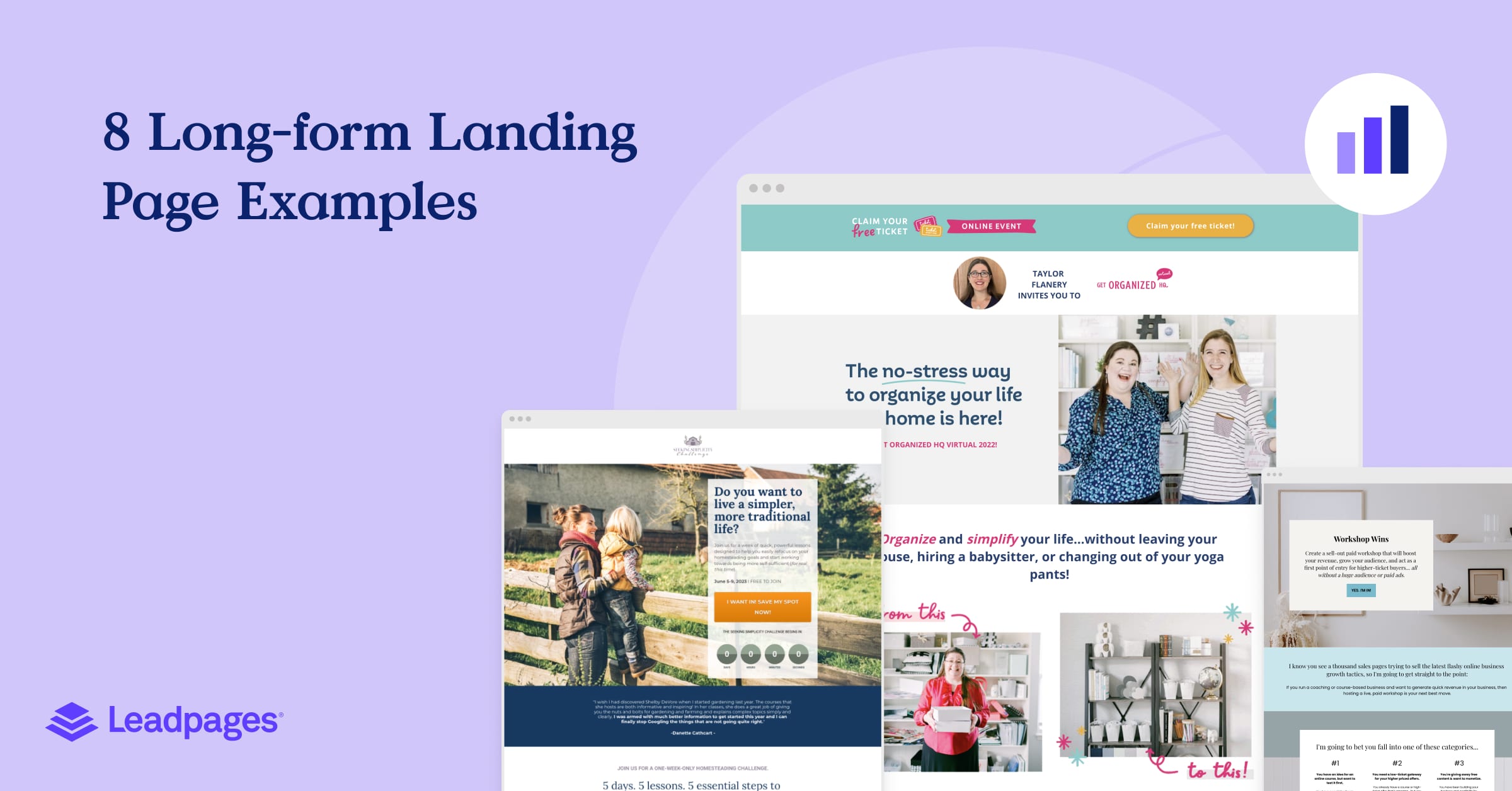 Long-Form Landing Page Examples: 24-79% Conversion Rates