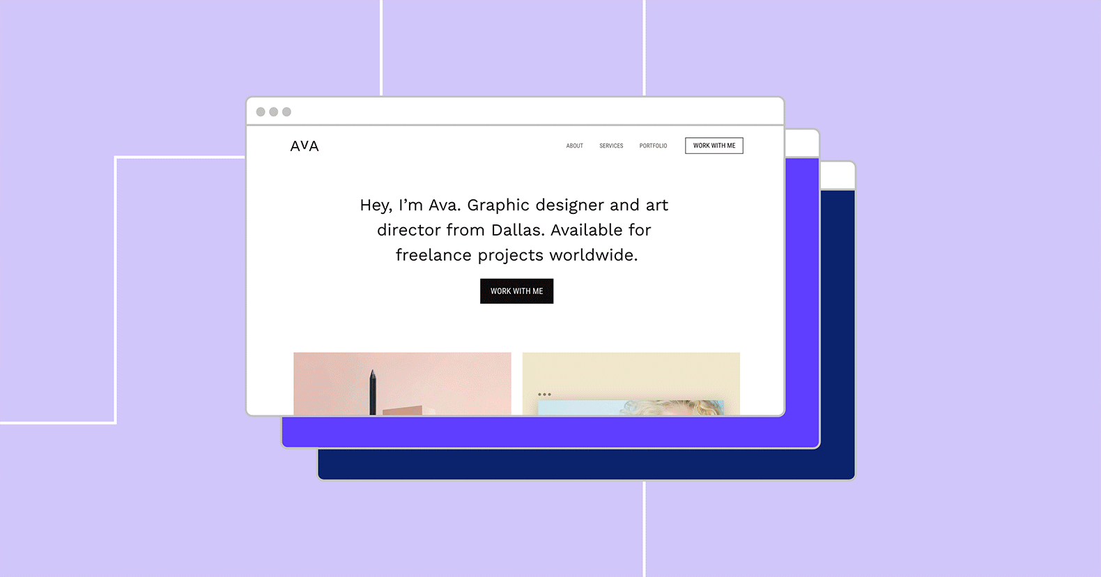 Unlock Creativity with Top Drag and Drop Templates for Services | Leadpages