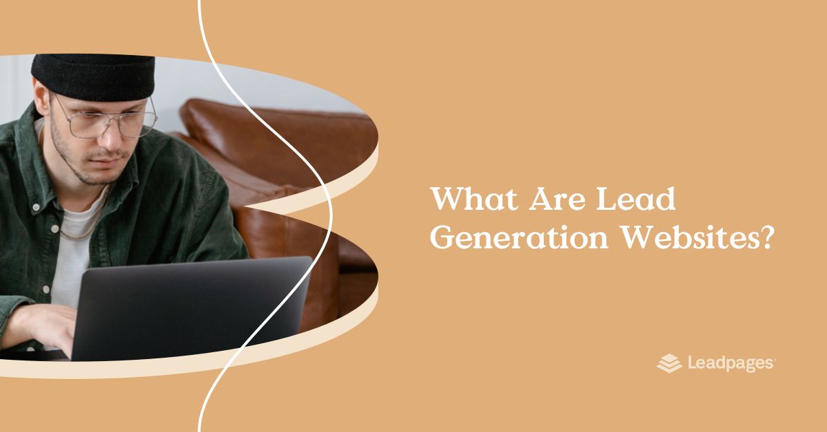 Unlock the Power of Lead Generation Websites: Transform Your Business ...