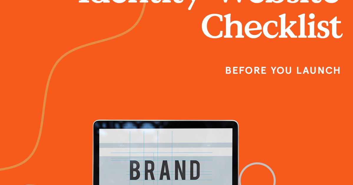 How to Build Your Brand - Brand Identity Checklist