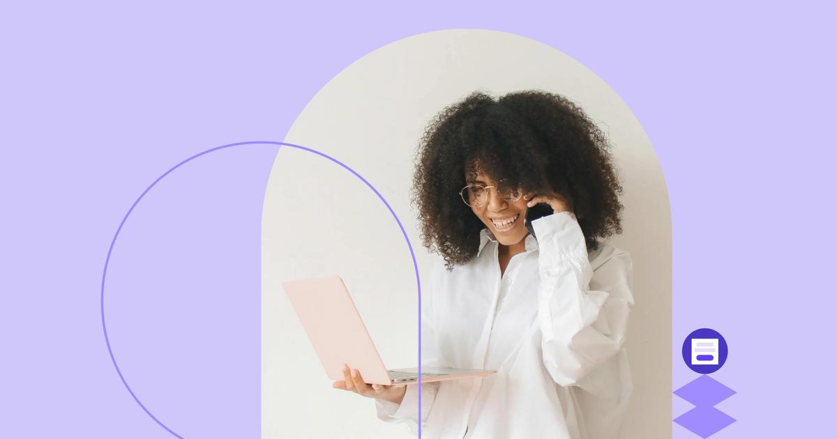 Dynamic Landing Pages for Better Engagement Dynamic Landing Pages for Better Engagement