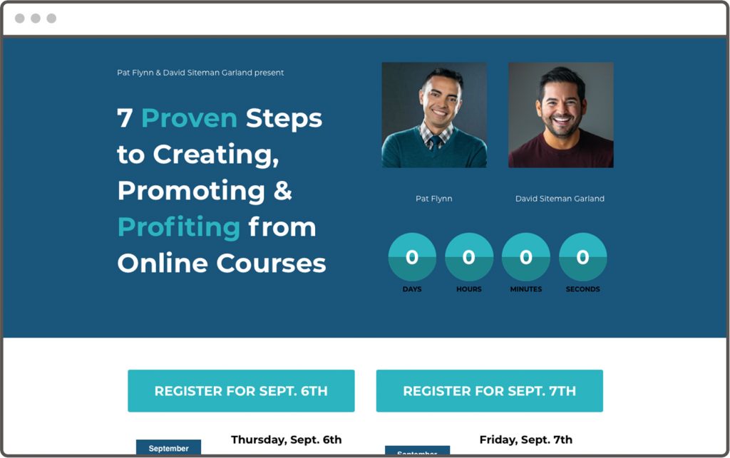 Create Effective Opt In Pages | Leadpages