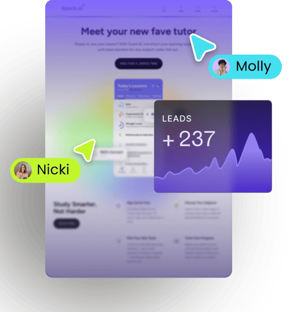 Master the Art of Lead Capture Pages: Boost Conversions with Expert ...