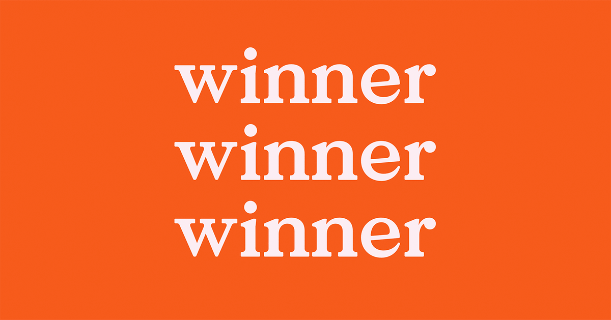 You Win: How to Set Up an Effective Online Contest | Leadpages