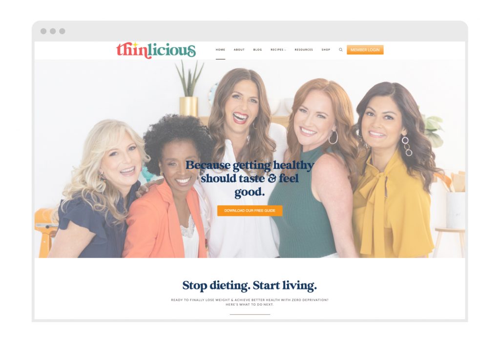 Build a Memorable Brand Online | Leadpages | Leadpages