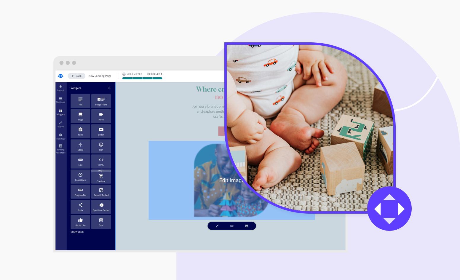 Using Bing AI Image Generator | Leadpages | Leadpages