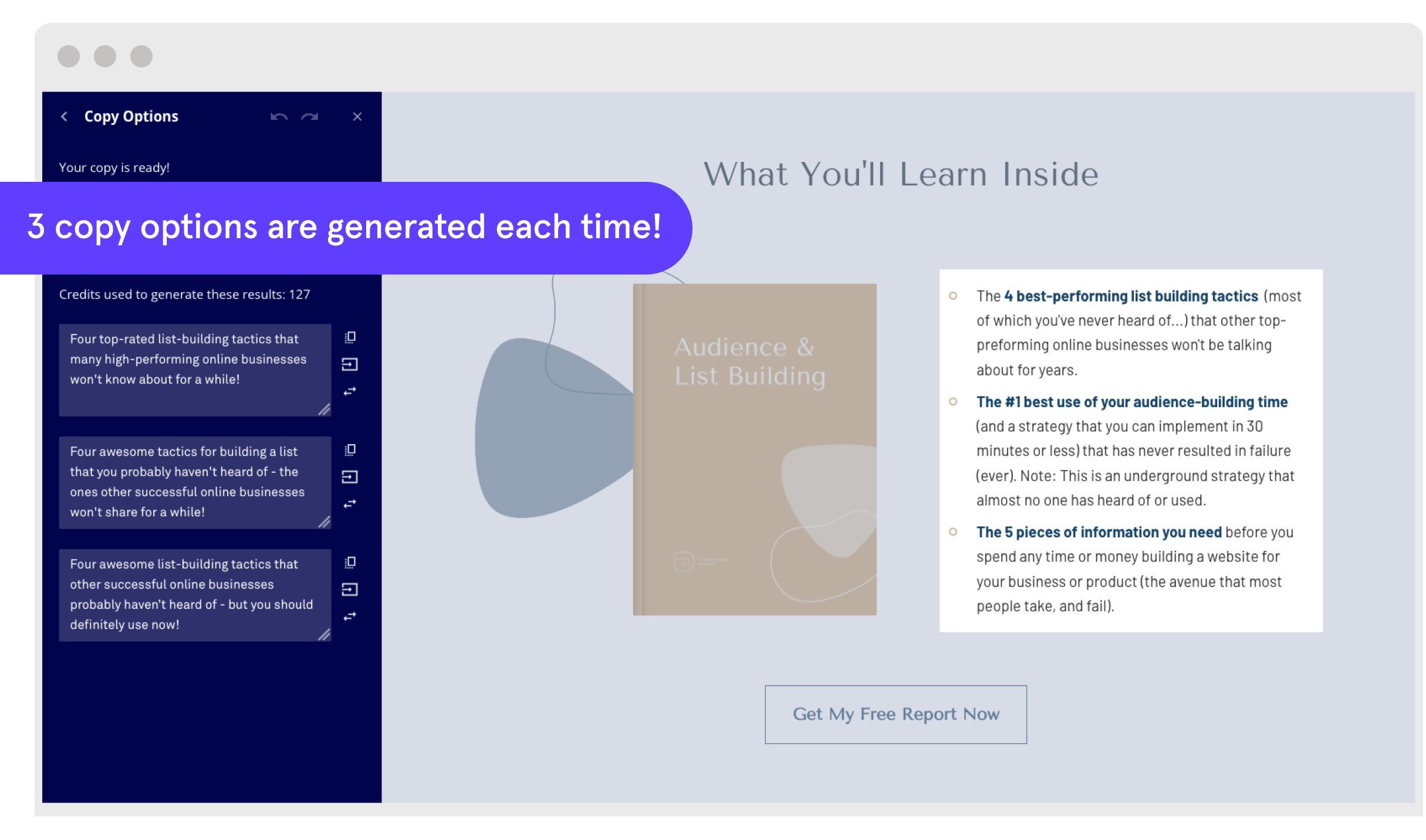Unlock Winning Sales Copy with Our Writing Assistant Prompt Guide ...