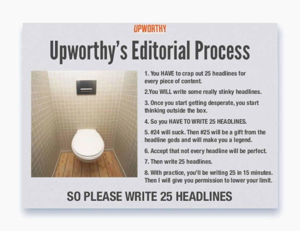 Master Clickworthy Headline Writing: 11 Expert Tips to Boost Engagement ...