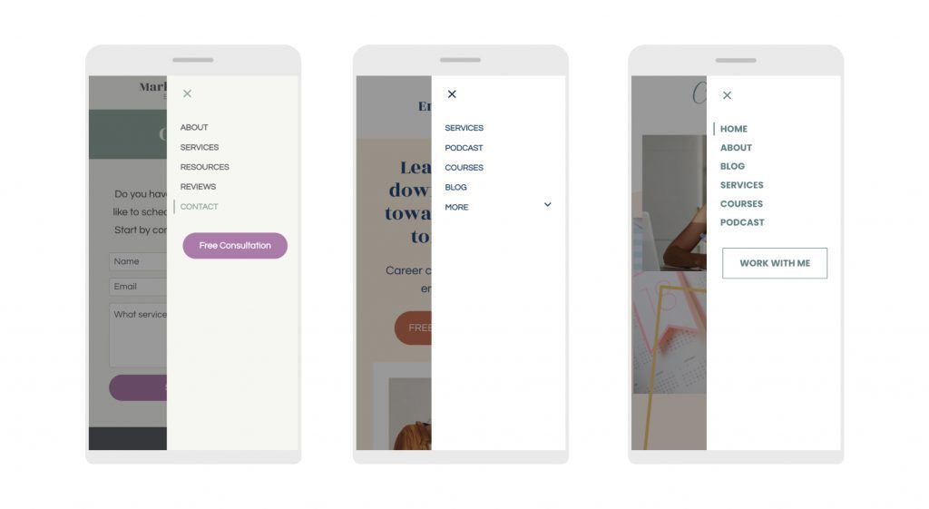 Master Mobile Website Design | Leadpages | Leadpages
