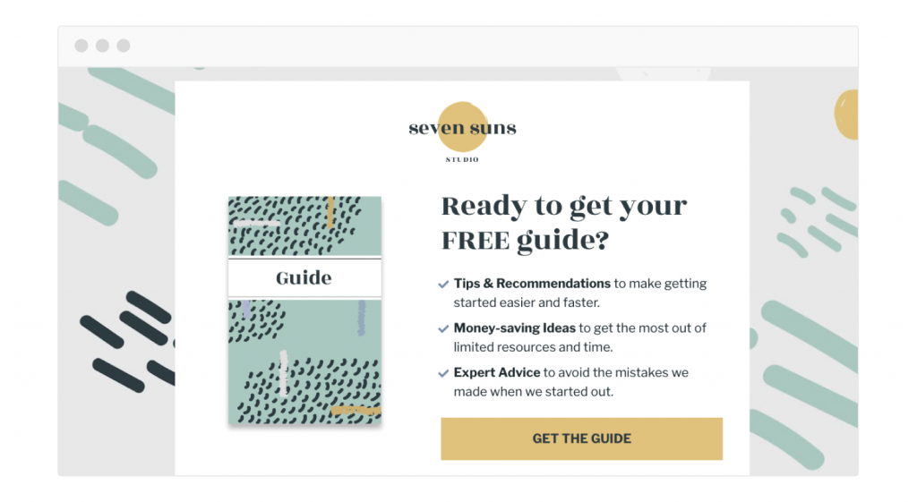 Unlock Conversion Magic: What Is a Squeeze Page? Expert Tips ...
