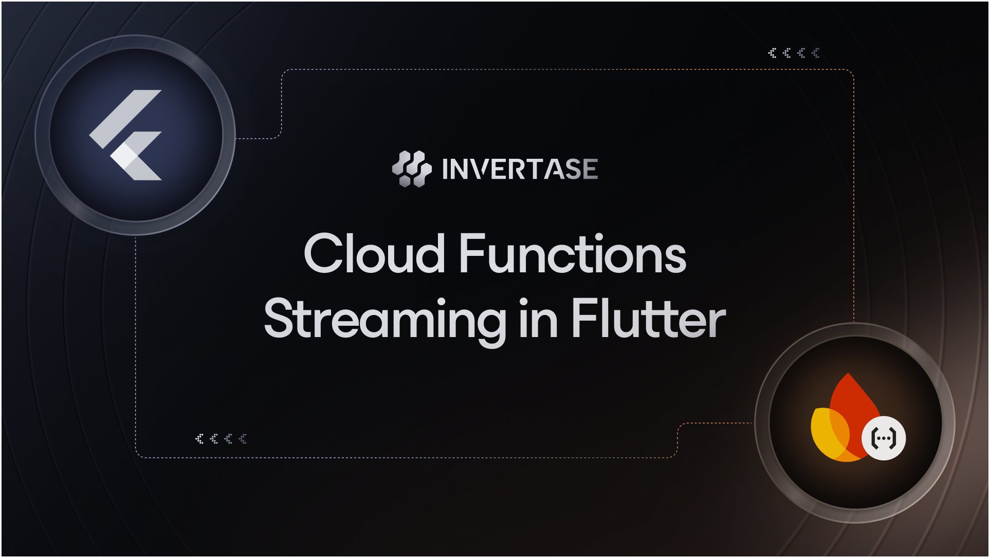 Cloud Functions Streaming in Flutter