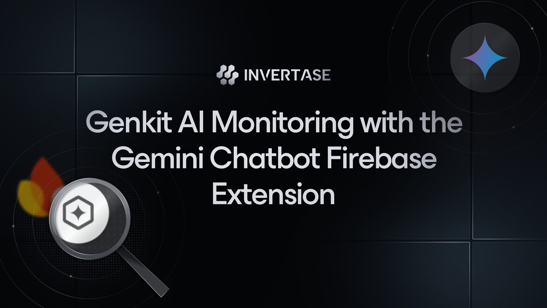 Enable Genkit Monitoring in Your Firebase Gemini Chatbot
