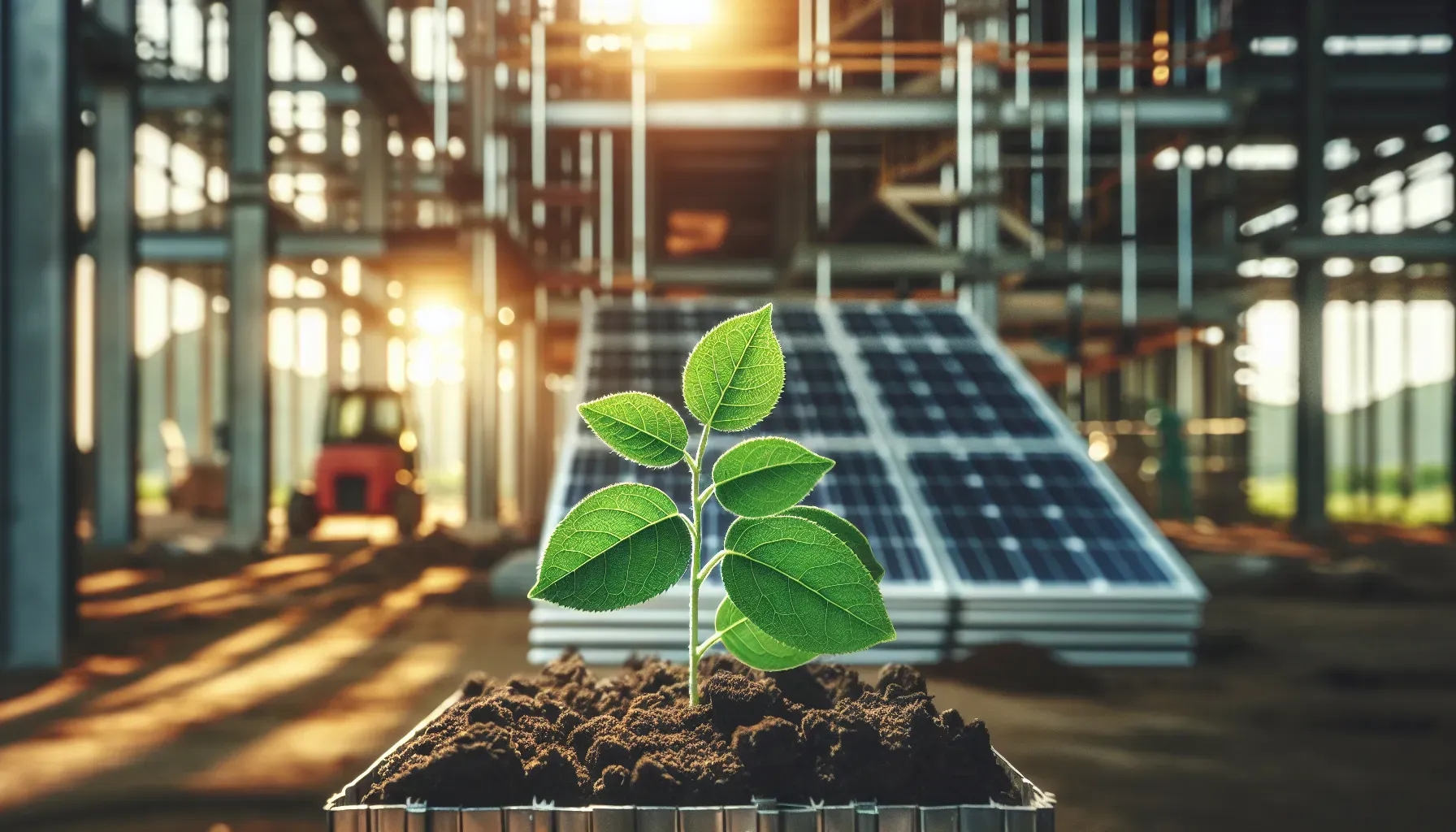 6 Sustainable Construction Practices that Make An Impact - Construction ...