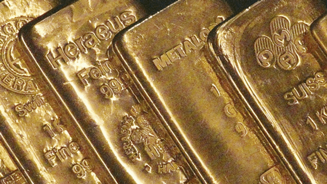 All About Precious Metals Insurance - The Safe House