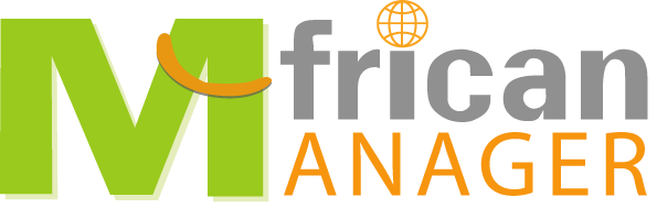 African Manager Highlights Groundbreaking Road Construction Project ...