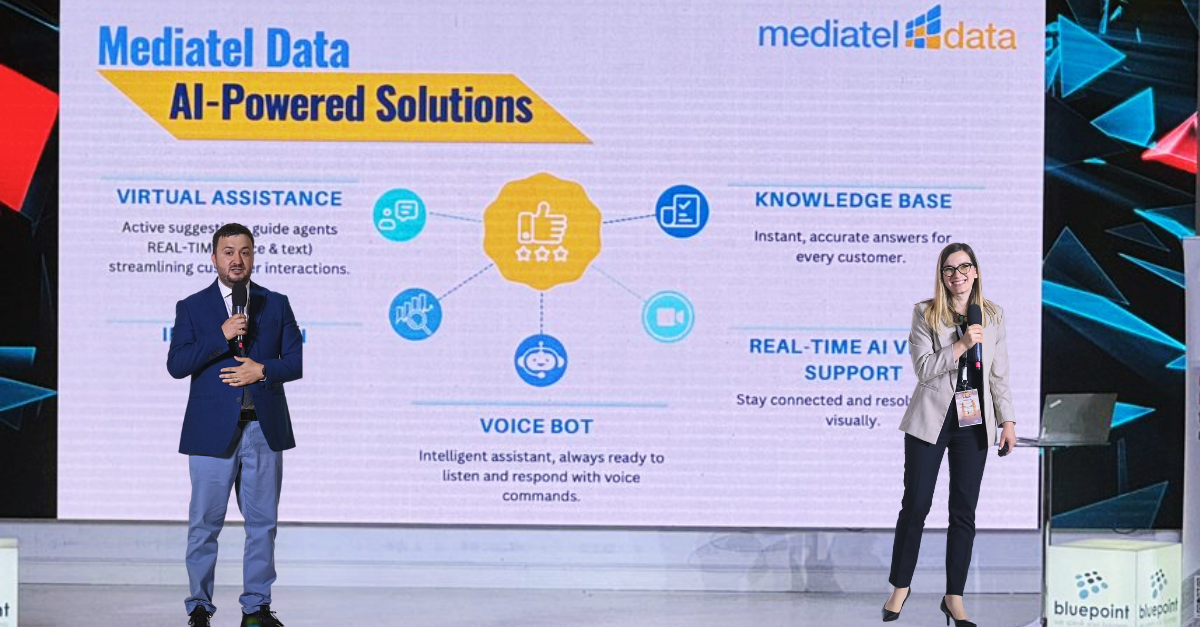 Mediatel Data