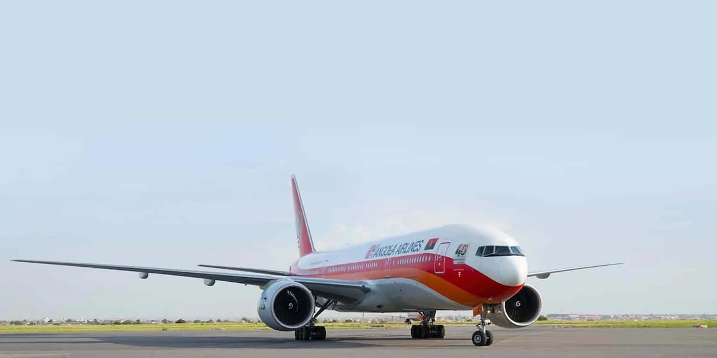 TAAG Angola, Union Reach Agreement – End Strike