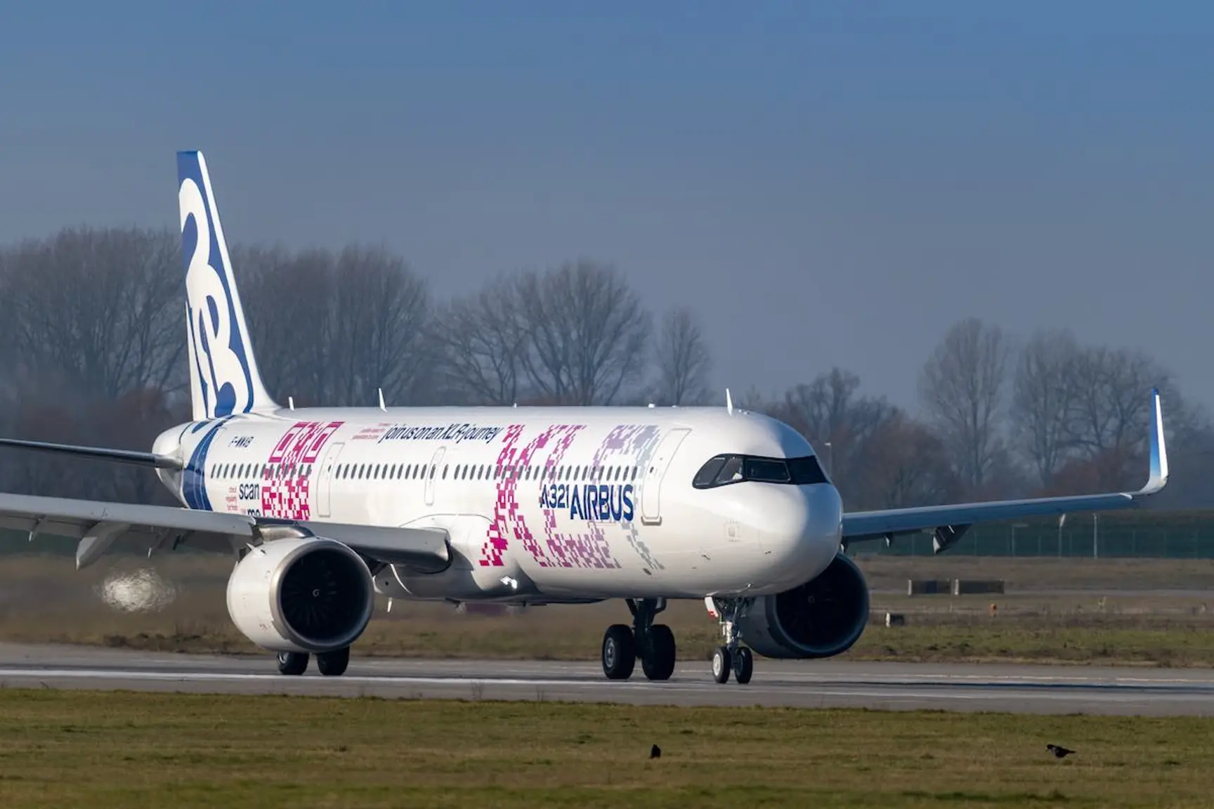 Airbus Forecasts 4.1% Air Traffic Growth, Sees Untapped Routes in Africa