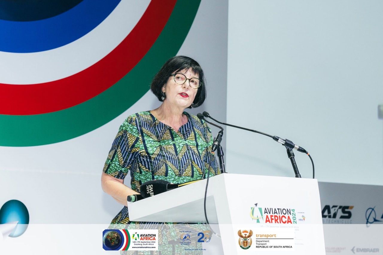 ICAO’s 6th LTAG Stocktaking Event Highlights Aviation’s Net Zero Efforts