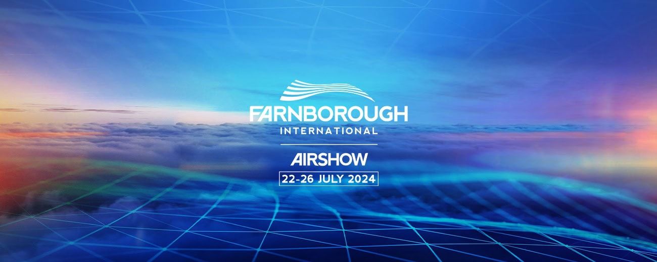 Farnborough International Airshow 2024 | Events