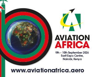 10th Aviation Africa Summit and Exhibition | Events