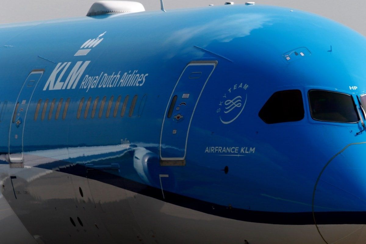 KLM’s Winter Schedule: Daily Flights to Key African Cities