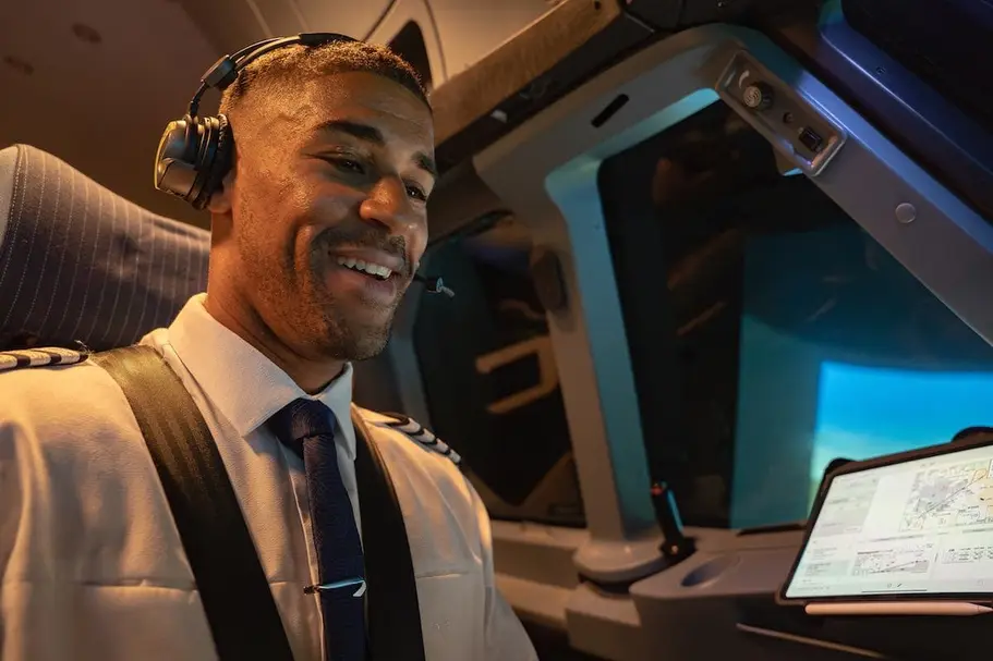 British Airways Speedbird Pilot Academy Opens Applications for 2025