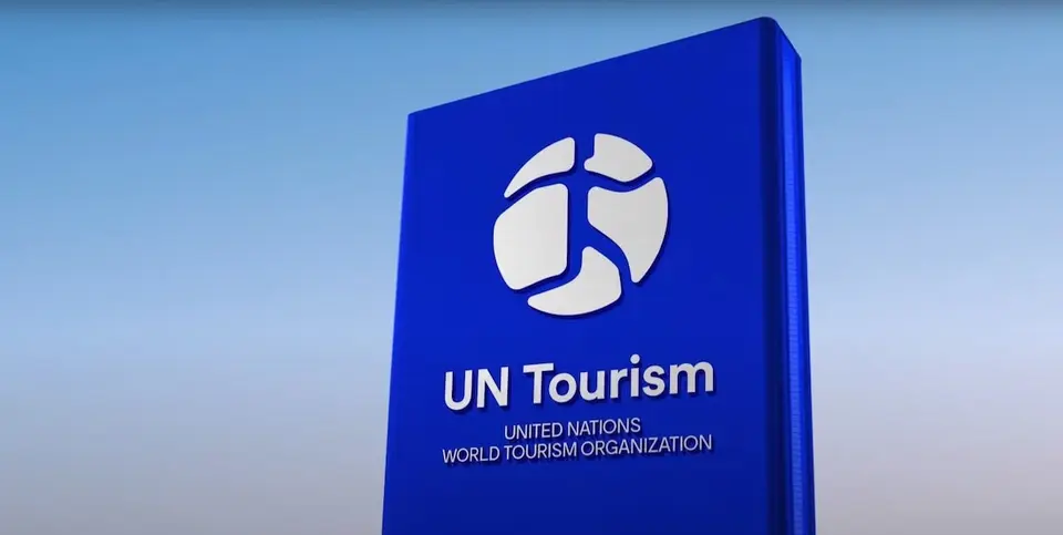 UN Tourism: World Tourism Organisation Rebrands