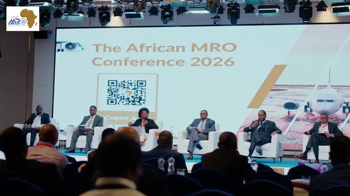 AFRAA, Four African MROs Launch Continental Conference in Addis Ababa