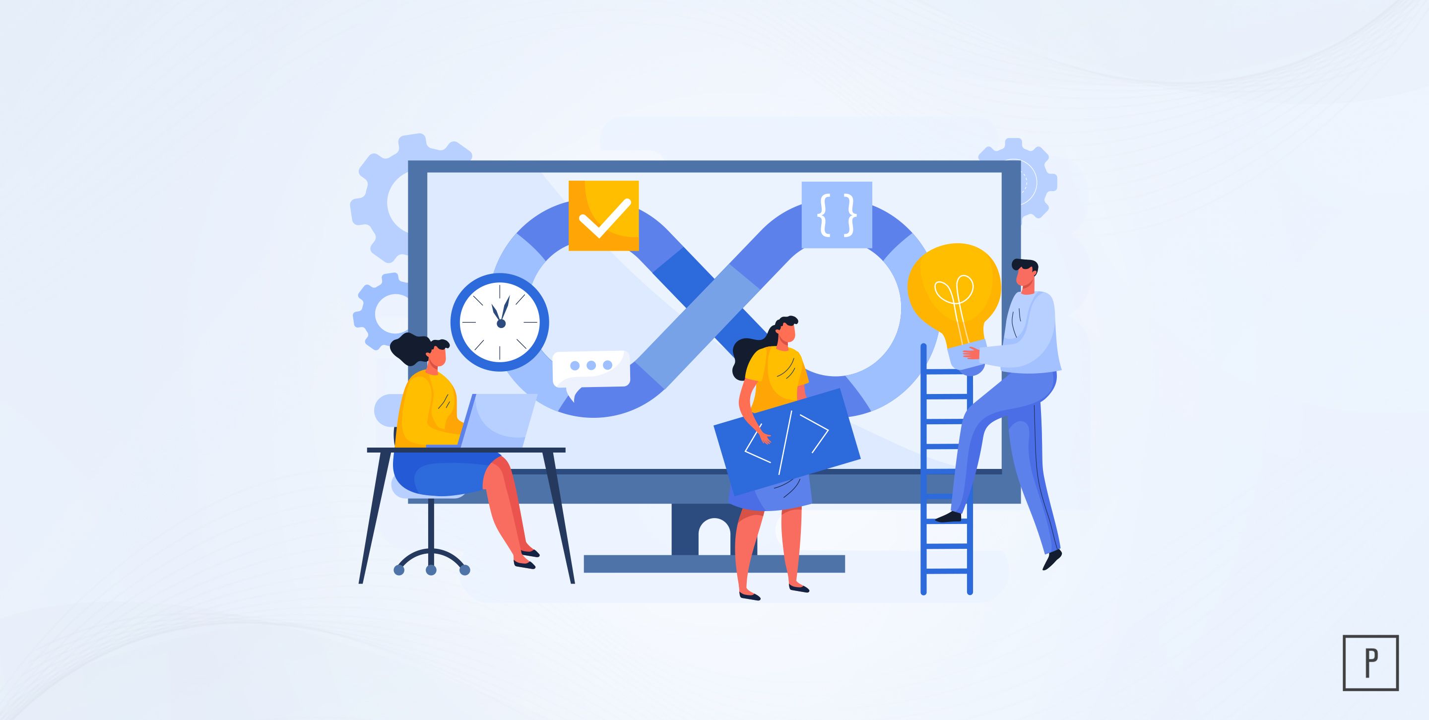 [Guide] What Are The System Development Life Cycle Phases? | Planetary