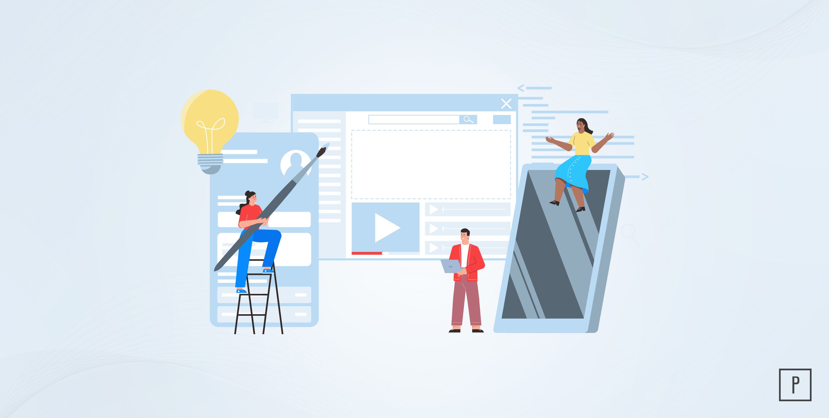How to Redesign Your Frontend to Be Inclusive and Accessible | Planetary