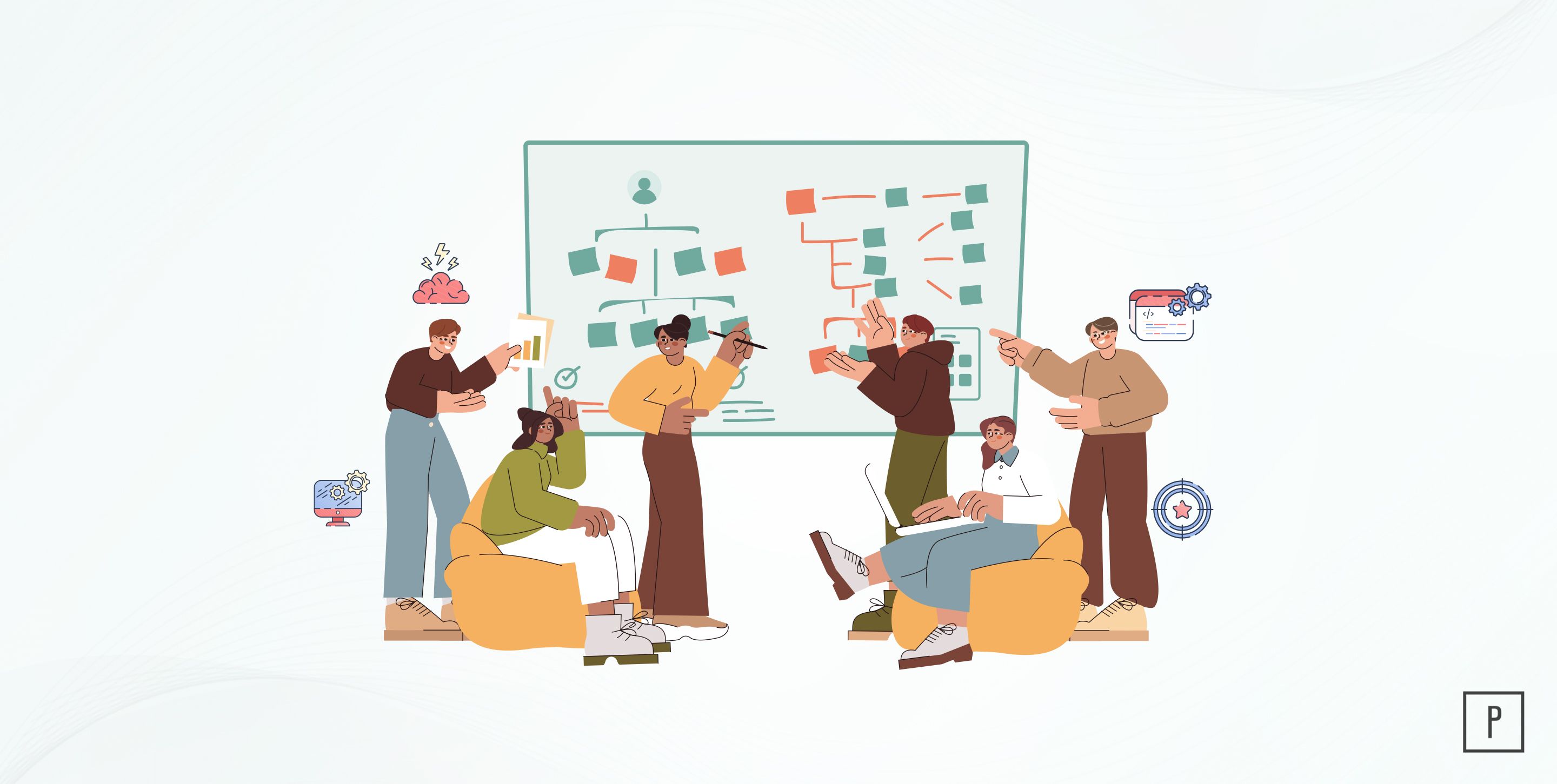 10 Steps to Plan Your Next Software Development Project | Planetary