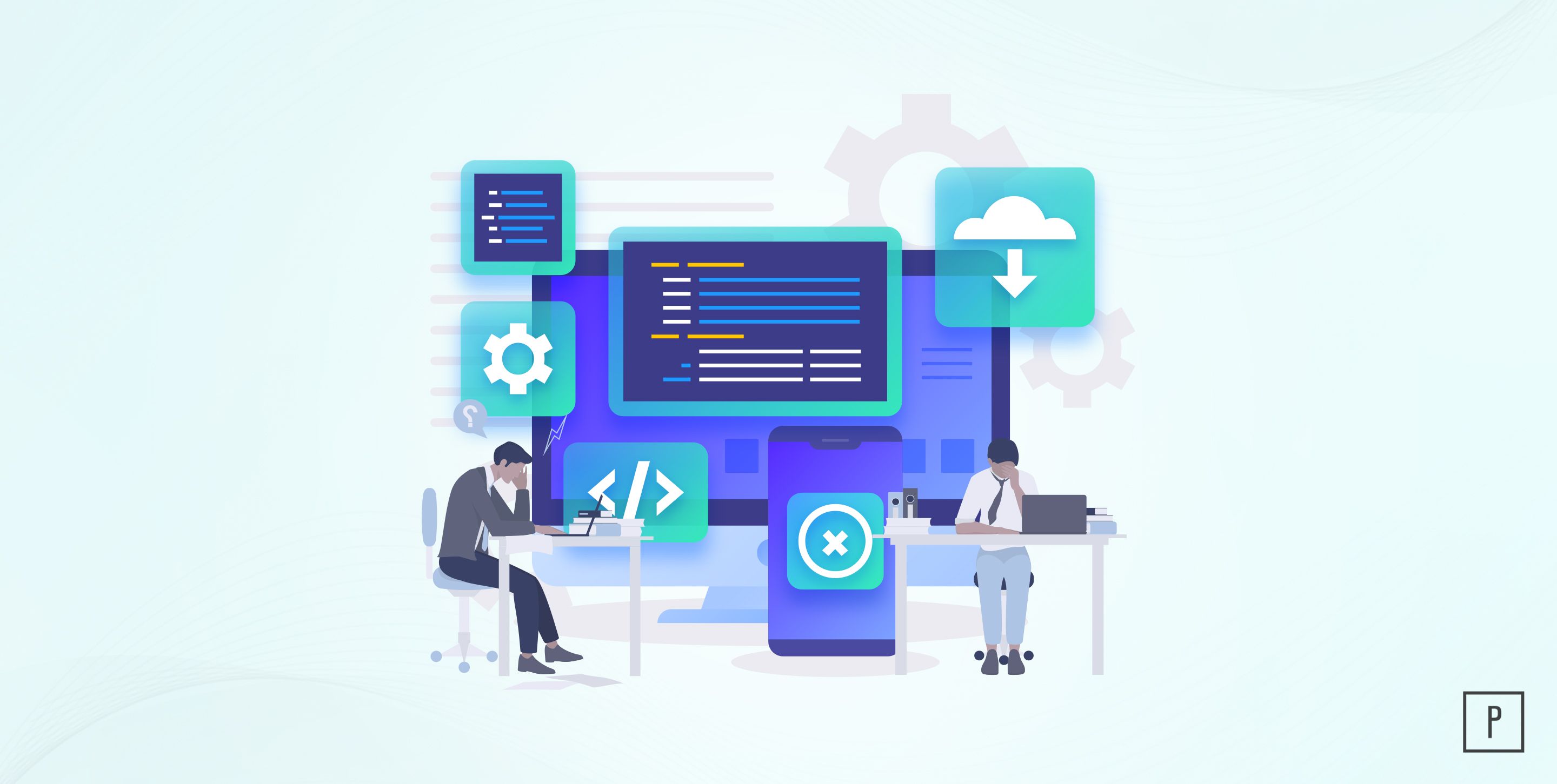 8 Ways to Stop Your App Development Project From Stalling | Planetary